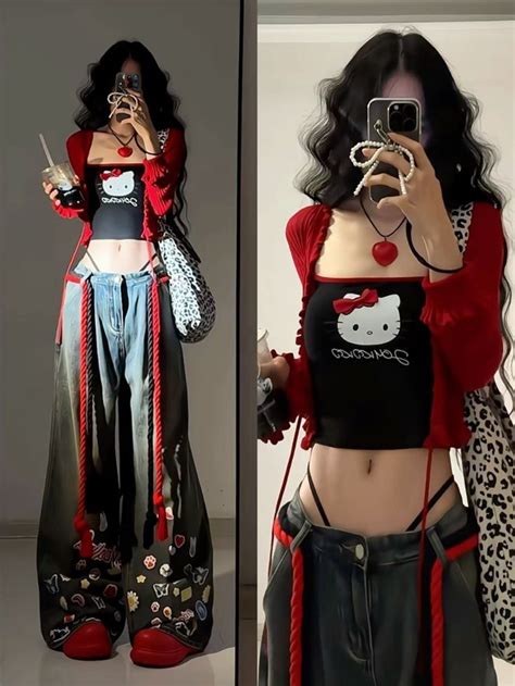 900 Douyin Outfits Ideas In 2025 Outfits Fashion Outfits Pretty