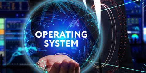 Operating System Os A To Z Basic To Advanced Guide
