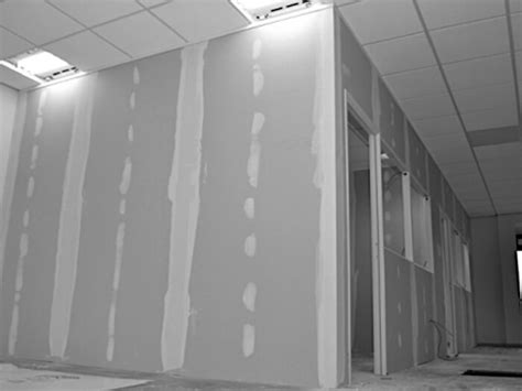 drywall partition installation repairs in singapore