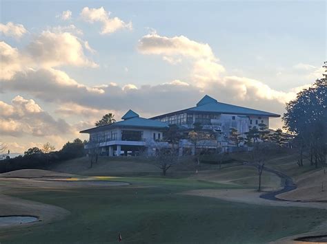 광장회원권거래소 광장해외골프 일본 구마모토 27홀 쿠마cc