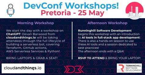 devconf on linkedin devconf learning cloudandthings runninghill