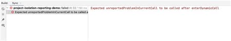 Ide Import Fails With Project Isolation Enabled Expected