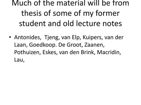 Electronic Structure Of Strongly Correlated Systems Pdf