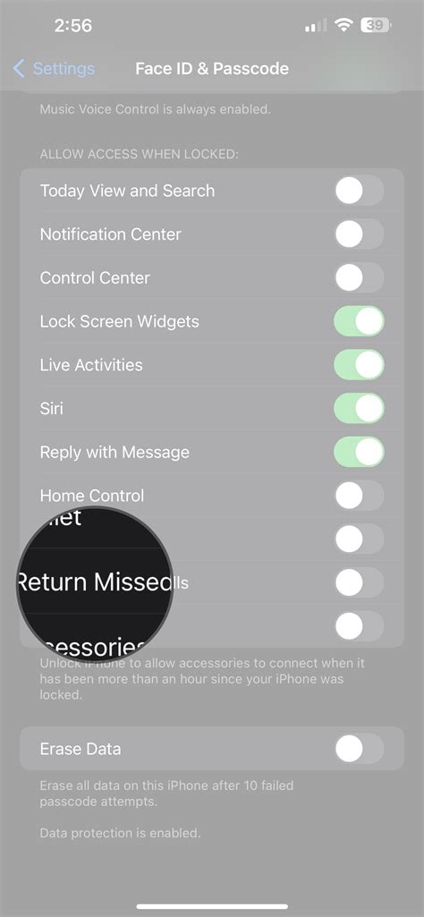 Response To Automatic Callback Or Automat Apple Community
