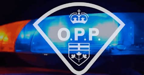 Teacher Charged With Sex Assault Of A Minor At A School In Northern Ont