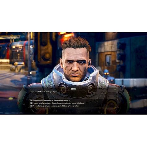 Best Buy: The Outer Worlds Xbox One 59516