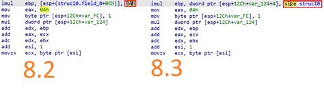 Ida 8 3 Hex Rays Docs