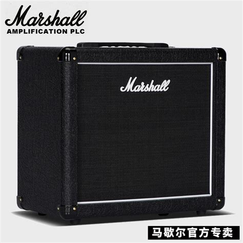 Купить MARSHALL Маршалл MX112 электрогитара динамик трещина Лошадь ...