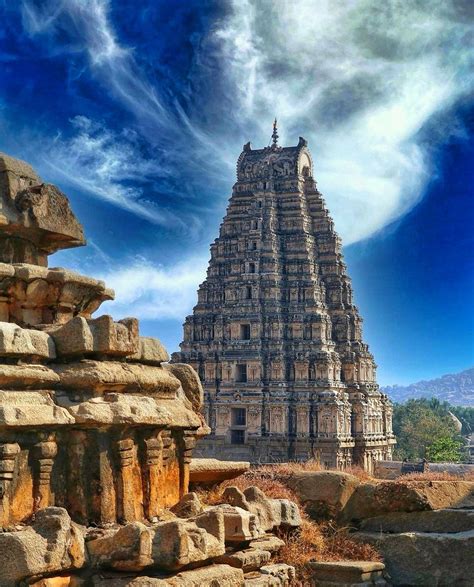 Indian Temple And Architecture™ On Twitter The Temple On The Bank Of
