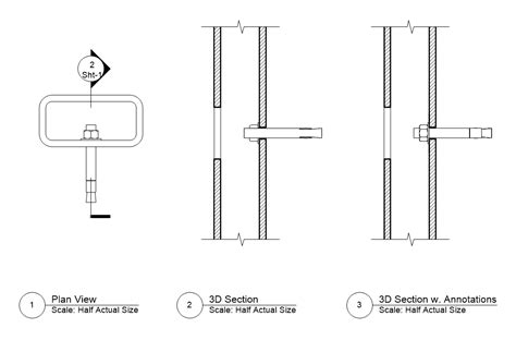 Exclude Objects From Section Cut Plane General Discussion Vectorworks Community Board