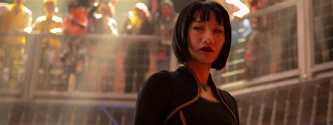 ‘the Witcher Season 3 Robbie Amell Hugh Skinner Menger Zhang And