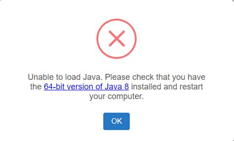 Subprocess Error Unable To Load Java Issue Fribbels Fribbels Epic Optimizer Github