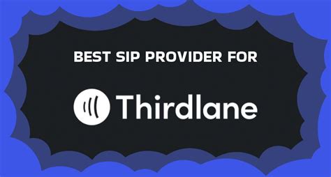 Most Programming Inc On Linkedin Best Cheap But Reliable Sip Trunk Provider For Thirdlane Pbx