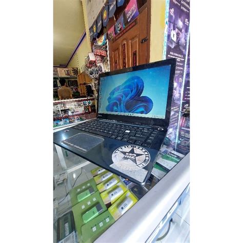 Jual Laptop Bekas Pemakaian Acer Lenovo Asus Shopee Indonesia