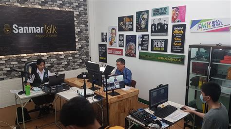 Webinar Vocation Active Learning Optimal Mengembangkan Technical Dan