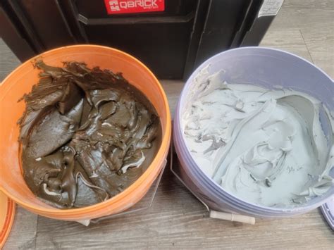 셀프인테리어 시 타일본드 종류별세라픽스 에폭시접착제 몰탈 압착시멘트용도와 사용시 주의사항 정리 네이버 블로그