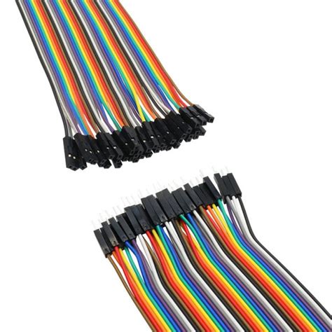 Набір перемичок для макетування 120 шт 10 см