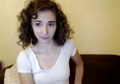 Girls Caught Masturbating