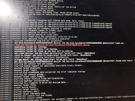 Ubuntu 1804 Not Working After Dual Boot Windows Install Ask Ubuntu