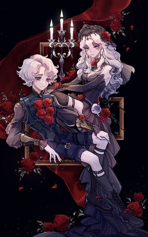 Пин от пользователя Seven на доске Idv Эскизы персонажей Рисунки Иллюстрации