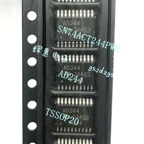 Ad244 Datasheet Specifications Features And Applications