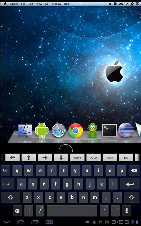 Jump Desktop RDP VNC APK For Android Download
