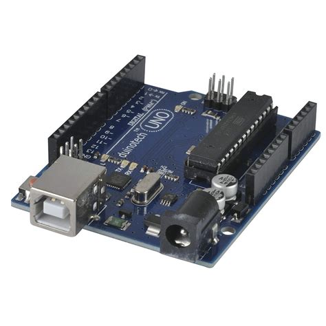 Duinotech Arduino® Compatible Uno Starter Kit Jaycar Australia