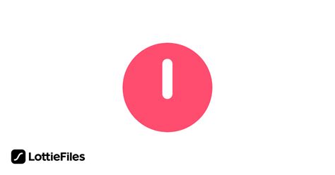 Free Fc Error Animation By Hannah Torres LottieFiles