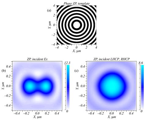 Optical Polarization Sensor Based On A Metalens