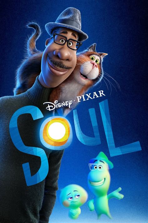 Soul Posters The Movie Database Tmdb