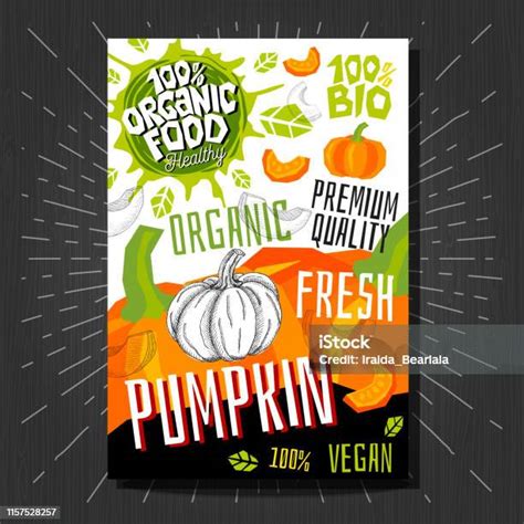 식품 라벨 스티커 세트 화려한 스케치 스타일 과일 향신료 야채 패키지 디자인 호박 야채 라벨 0명에 대한 스톡 벡터 아트 및 기타 이미지 Istock