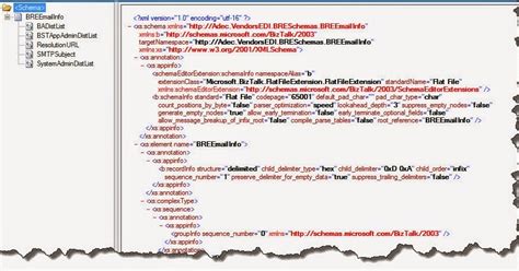 Toraj Khavari Biztalk Using Business Rule Engine Introduction