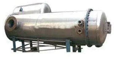 Stainless Steel SS Condensate Tanks Size Customized At Best Price In Ghaziabad