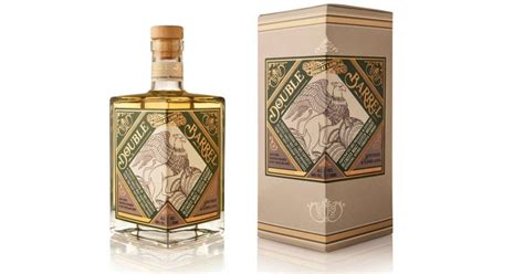 Double Barrel Speyside And Lowland Douglas Laing Words Of Whisky A