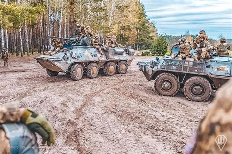 Генеральний штаб ЗСУ On Twitter “Слідуй за мною роби як я ” ‒ це девіз сержантського корпусу