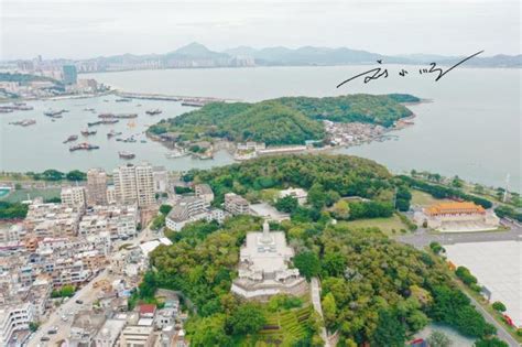 广东汕尾与汕头名字相呼应但为什么说它不属于潮汕地区 腾讯新闻