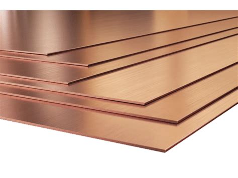 Copper Alloy Sheets At ₹ 750kg Ahmedabad Id 2853612915862