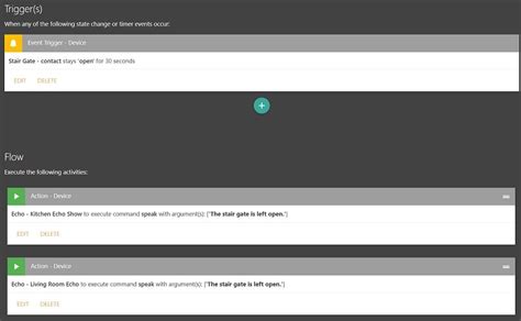 Timed Tigger Rule Is Not Working Sharptools Community
