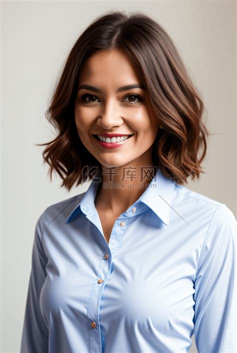 商业女性人像摄影79高清图片高清摄影大图 千库网