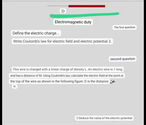 Solved The First Question Answer True Or False And Correct Chegg Com
