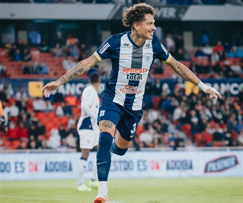 Paolo Guerrero Evalúa Retirarse Del Fútbol En 2025 Lo Analizaré Al Final De La Temporada La