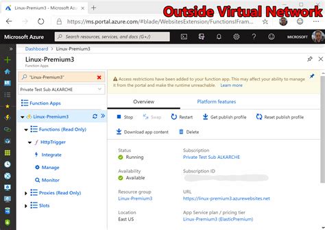 Announcing The General Availability Of Python Support In Azure Functions Microsoft Azure Blog