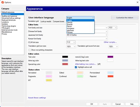 Kilgray Memoq Translator Pro 9 12 9 активация