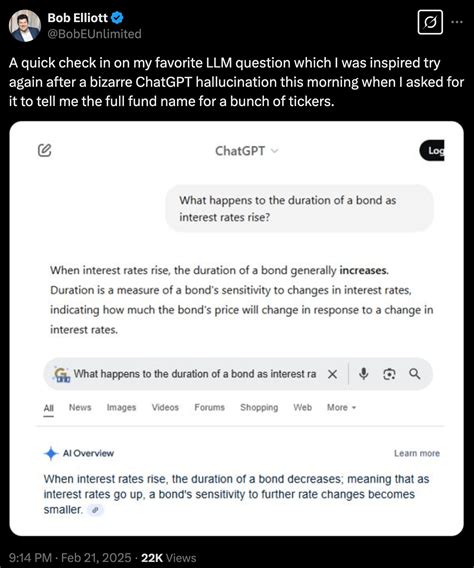 Hidden Dangers Of Ai How To Detect Llm Hallucinations