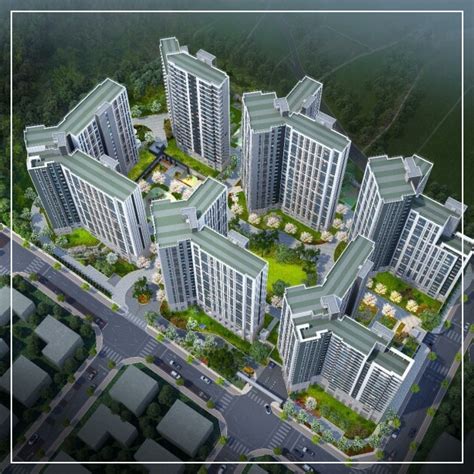 서울산 이편한세상 파크그란데 신축 아파트 분양 및 모델하우스