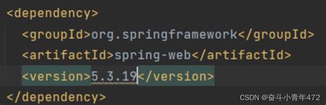 项目中没有“orgmonscommonsmultipartresolver“这个类orgspringframework