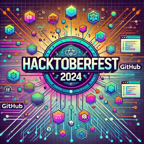 My Hacktoberfest 2024 Journey As A Maintainer Lessons Challenges And Wins With Githubopen