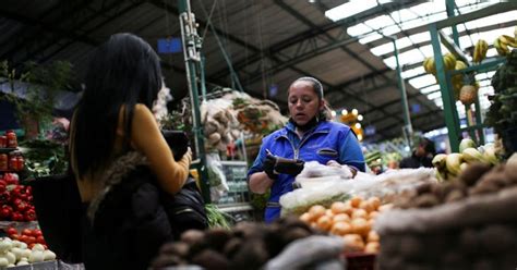 Dane Reveló El Ipc De Abril Qué Productos Y Servicios Bajaron Y