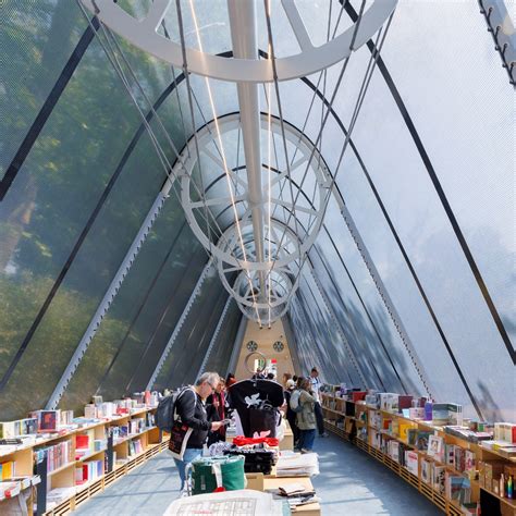 Diller Scofidio Renfro Designs Companion Building To The Broad In La