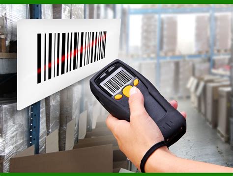 The History Of Code Barcode